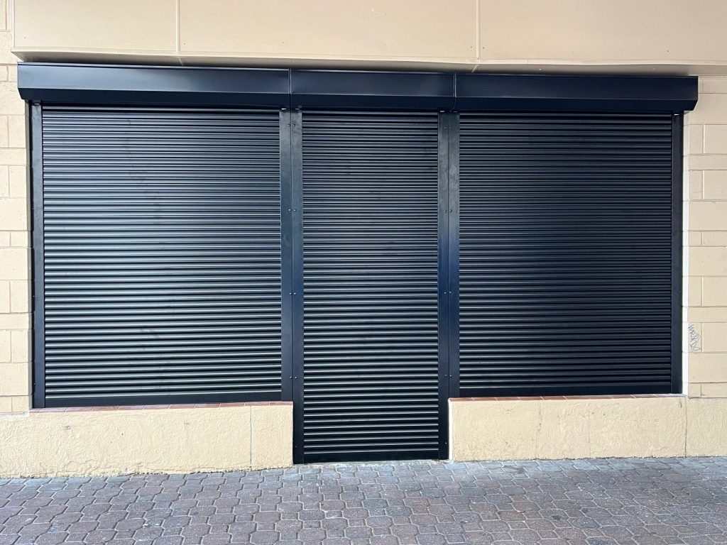 Roller Shutters Gawler | Secure & Durable Shutters