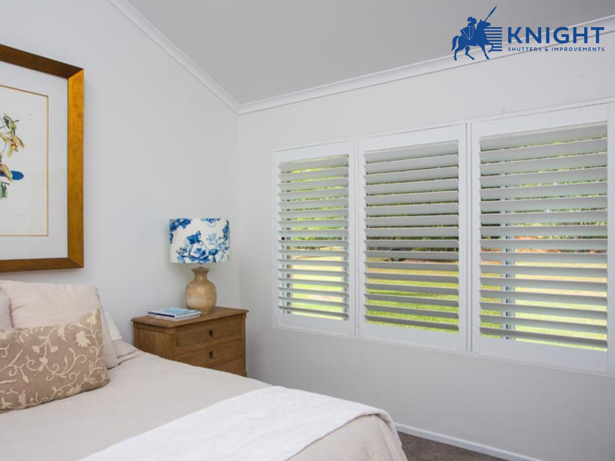 The Ultimate Guide to Installing Plantation Shutters in Adelaide Homes - Knight Shutters ...