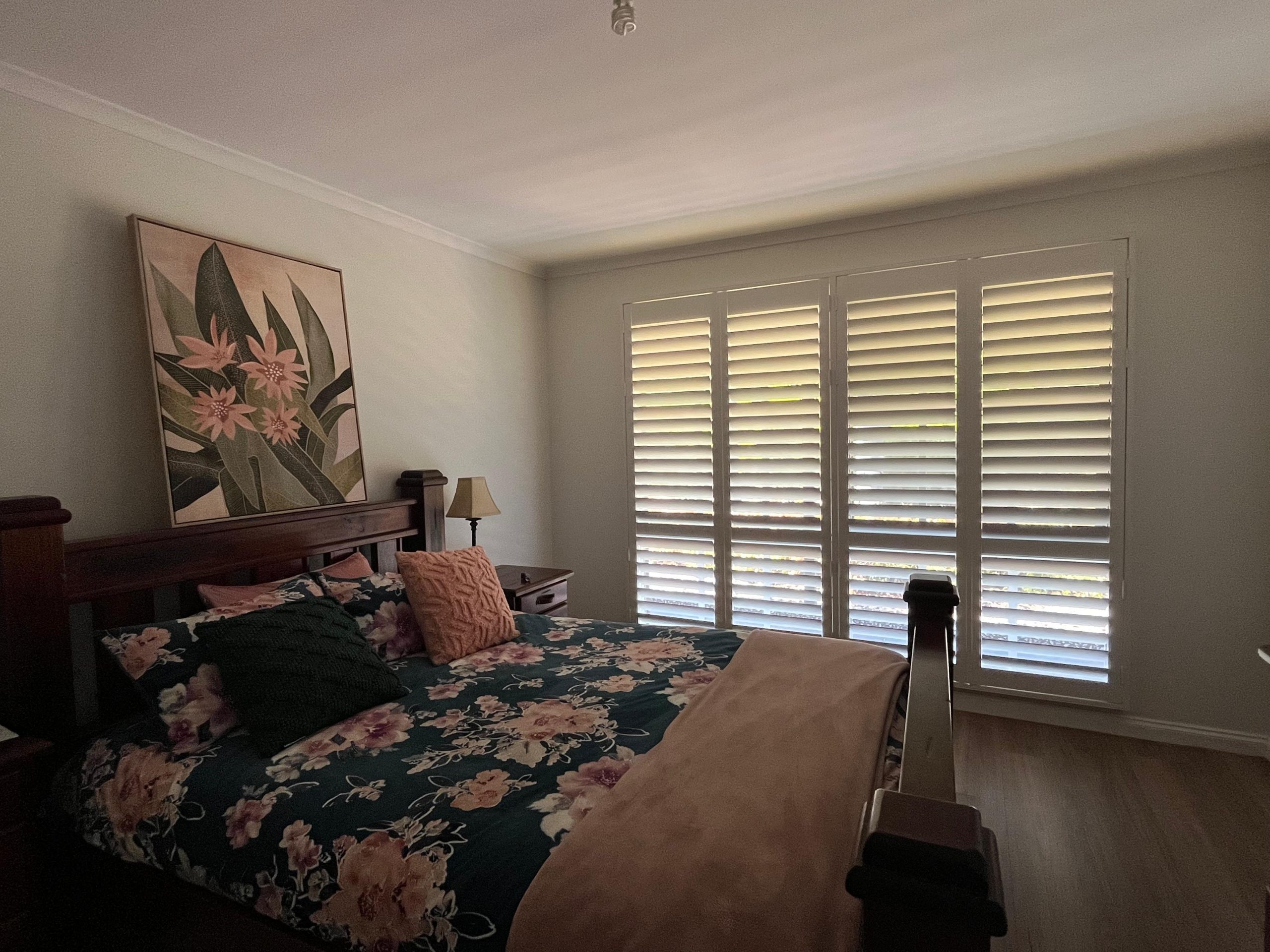 Modern roller shutters - Knight Shutters & Improvements
