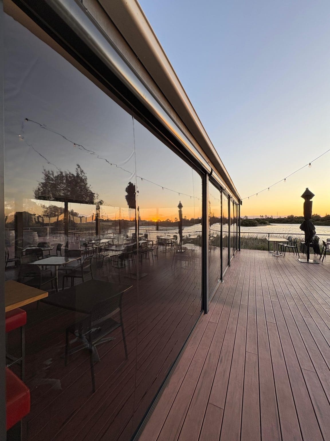 Why Cafe Blinds Are a Smart Investment